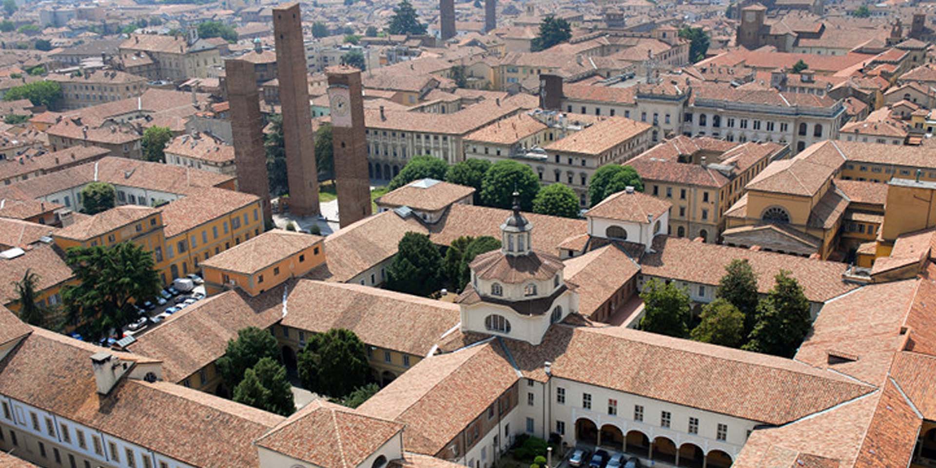 Campus Tour 2026: visite guidate per studenti internazionali all’Università di Pavia | unipv ...